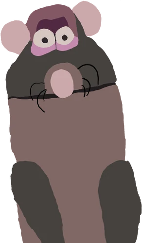 Rattus | Mokey’s Fanon Wiki | Fandom