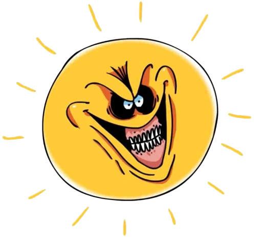 The Sun (character) | Mokey’s Fanon Wiki | Fandom