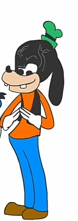 Grooby | Wiki Mokey's Show | Fandom