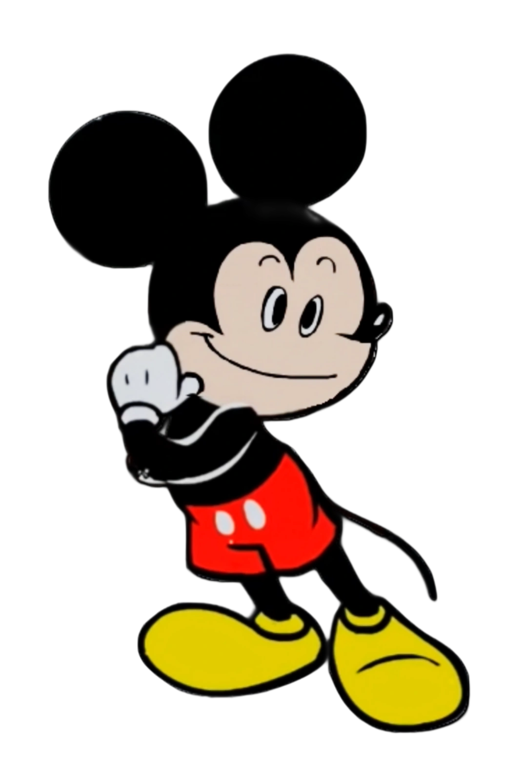 Mickey Mouse | Mokey's Show Wikia | Fandom