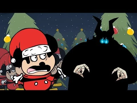 The Christmas Hope | Mokey's Show Wikia | Fandom