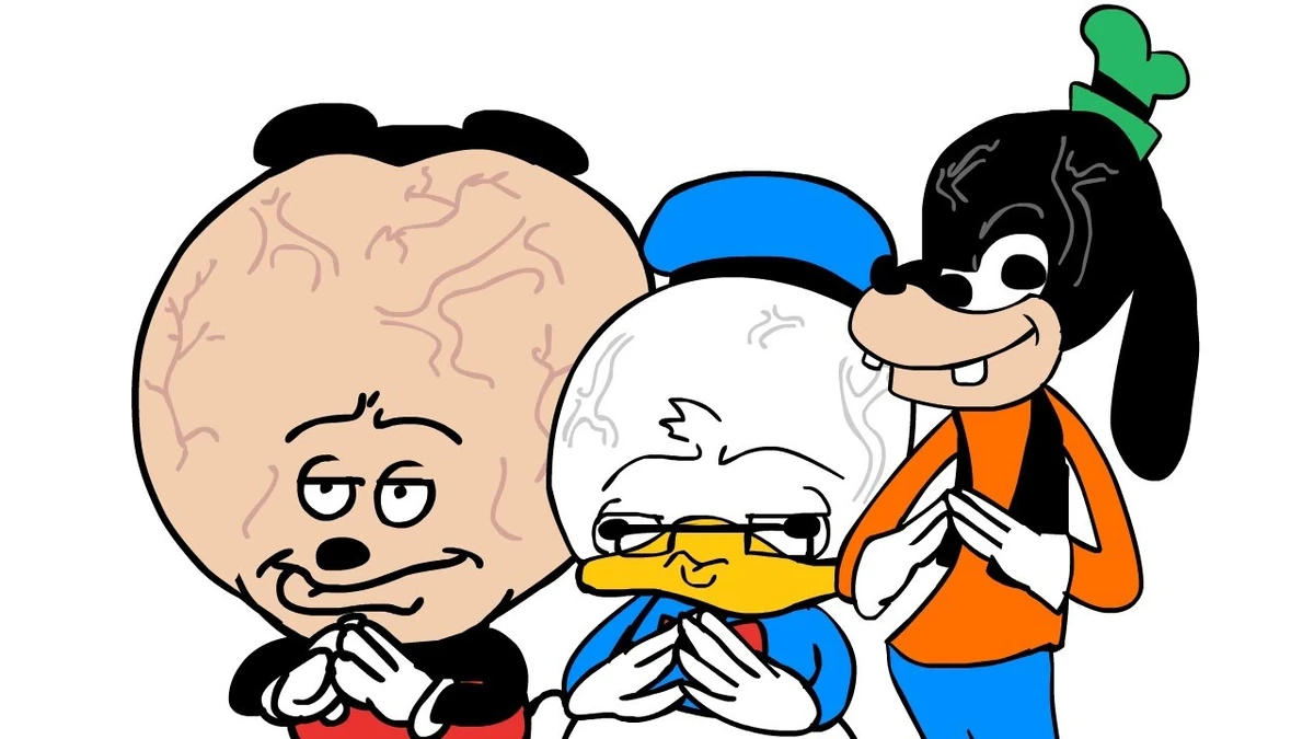 Mokey's Show - 425 - Math | Mokey's Show Wikia | Fandom