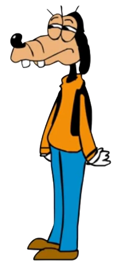 Ferrari Goofy | Mokey's Show Wikia | Fandom