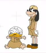 427 - Crocodile | Mokey's Show Wikia | Fandom