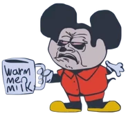 Mokey the MOUSE | Mokey's Show Wikia | Fandom