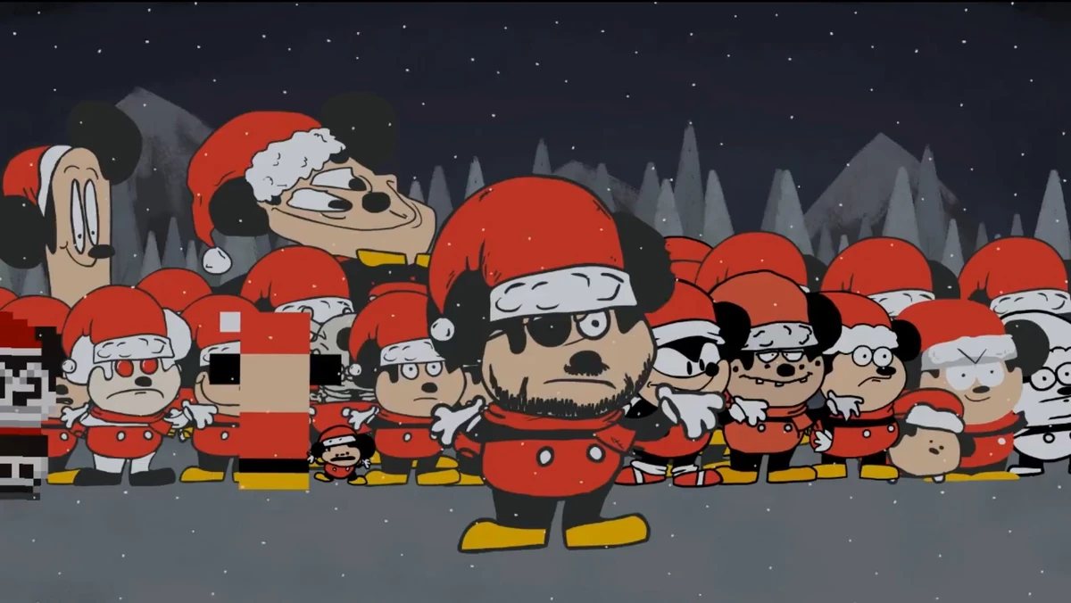 Category:Characters | Mokey's Show Wikia | Fandom