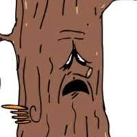 Mr. Tree | Mokey's Show Wikia | Fandom