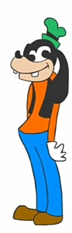 Grooby | Wiki Mokey's Show | Fandom