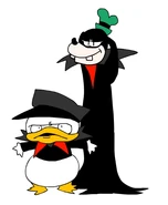 423 - The Lost Sass Day | Mokey's Show Wikia | Fandom