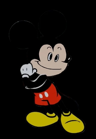 Mickey Mouse | Mokey's Show Wikia | Fandom