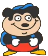 Mokey the MOUSE/Gallery | Mokey's Show Wikia | Fandom