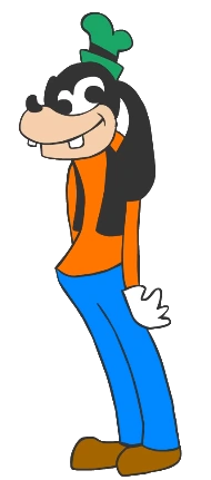 Grooby | Mokey's Show Wikia | Fandom