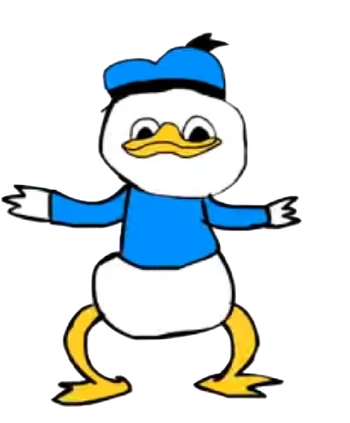 Dolan Duk | Mokey's Show Wikia | Fandom
