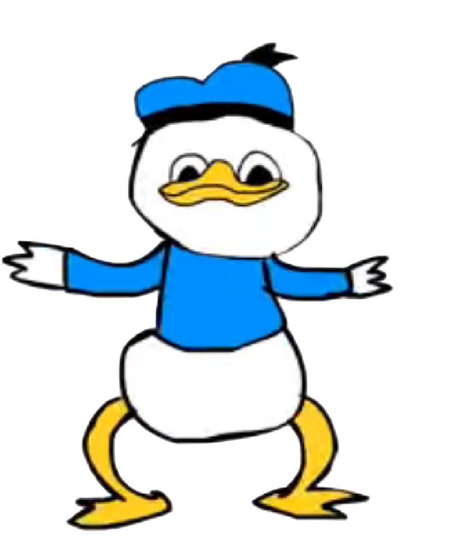 Dolan Duk | Mokey's Show Wikia | Fandom