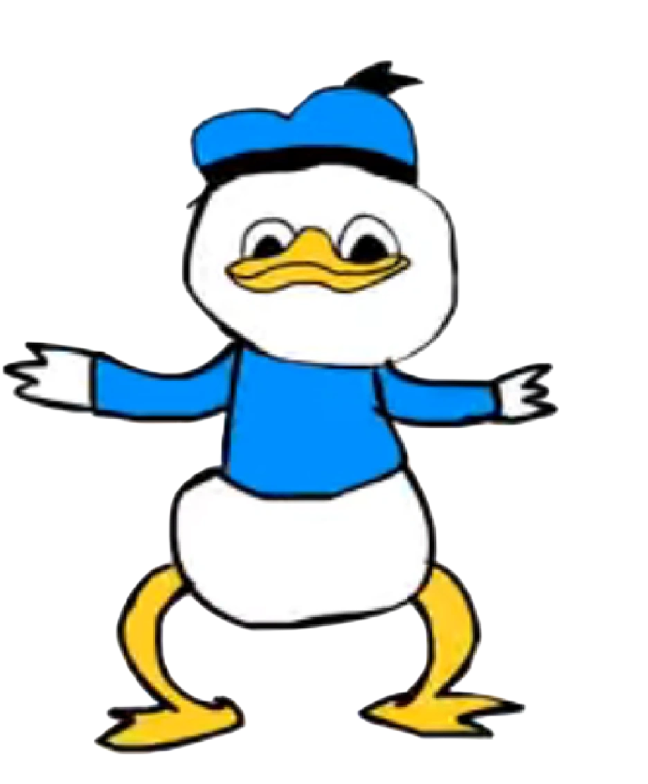 Dolan Duk | Mokey's Show Wikia | Fandom