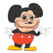 Mokey the MOUSE/Gallery | Mokey's Show Wikia | Fandom