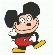 Mokey the MOUSE/Gallery | Mokey's Show Wikia | Fandom