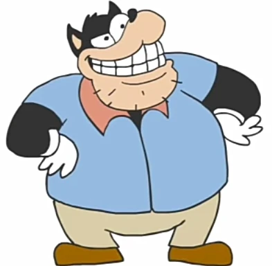 Poot | Wiki Mokey's Show | Fandom