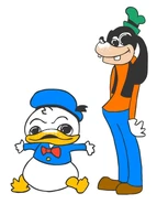 422 | Mokey's Show Wikia | Fandom