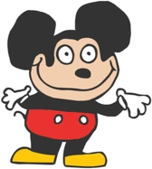 Mokey the MOUSE/Gallery | Mokey's Show Wikia | Fandom