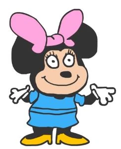 Momi | Wiki Mokey's Show | Fandom