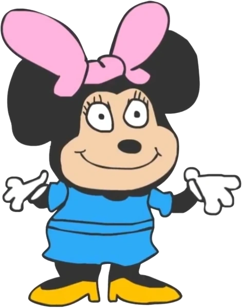 Category:Momi mouse ugly | Mokey's Show Wikia | Fandom