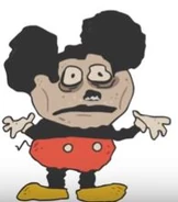 422 | Mokey's Show Wikia | Fandom