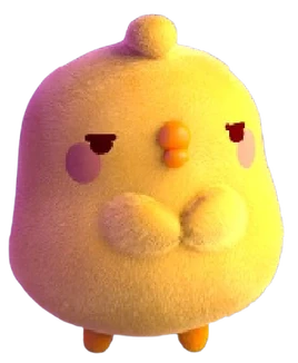 Piu Piu | Molang: Pincopedia Wiki | Fandom