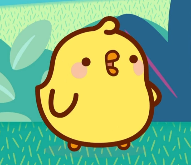 Piu Piu | Molang: Pincopedia Wiki | Fandom