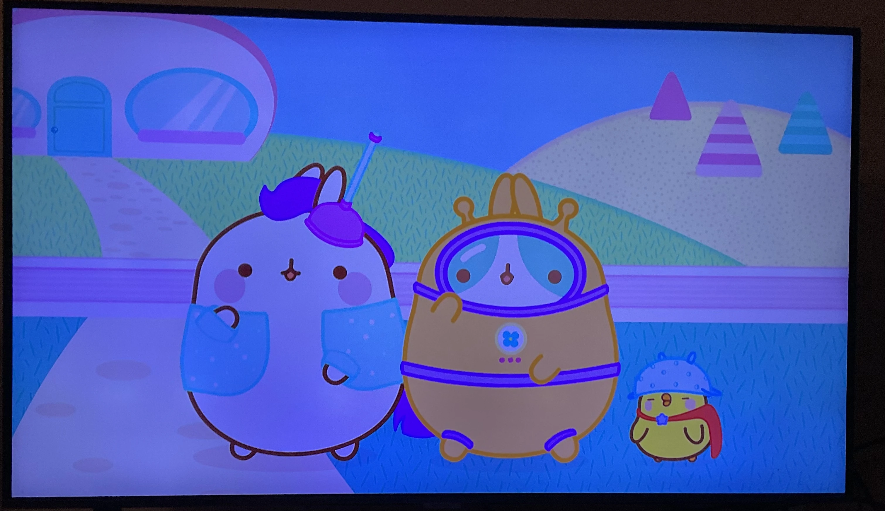 Molang