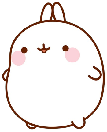 Molang (character) | Molang Wikia | Fandom