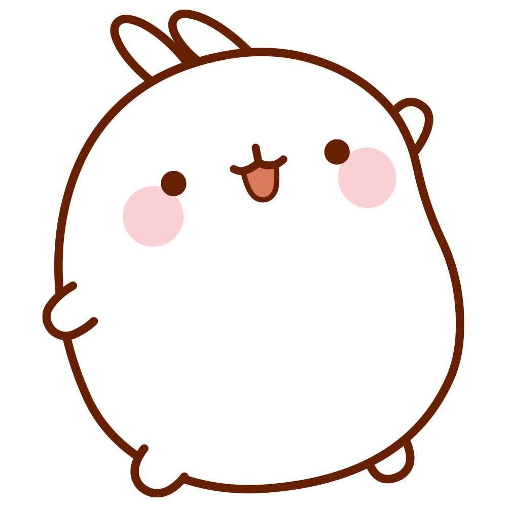 Molang (character) | Molang Wikia | Fandom