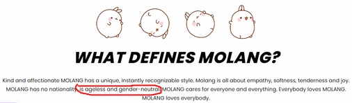 Molang (character) | Molang Wikia | Fandom