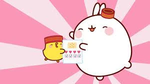 The Hotel | Molang Wikia | Fandom