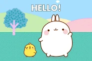 Molang (character)/Gallery | Molang Wikia | Fandom