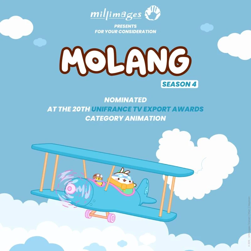 Season 4 | Molang Wikia | Fandom