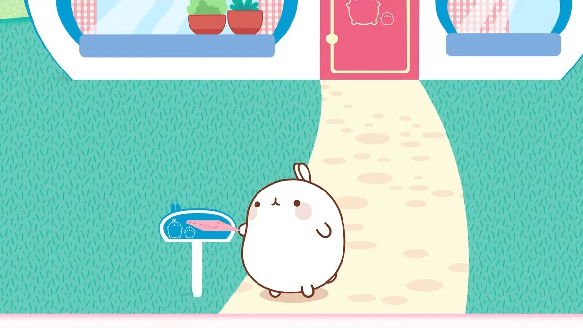 Molang (character)/Gallery | Molang Wikia | Fandom