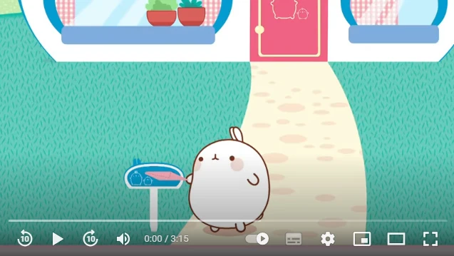 Molang (character)/Gallery | Molang Wikia | Fandom