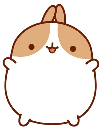 Minor Characters | Molang Wikia | Fandom