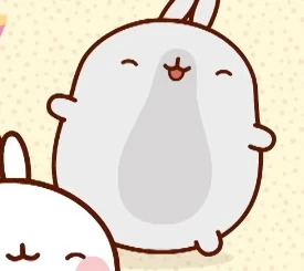 White Pinco | Molang Wikia | Fandom