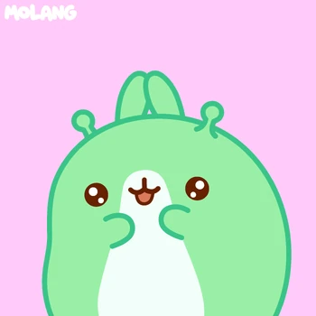 Alien Pinco | Molang Wikia | Fandom