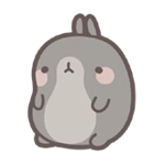 Grey Pinco | Molang Wikia | Fandom