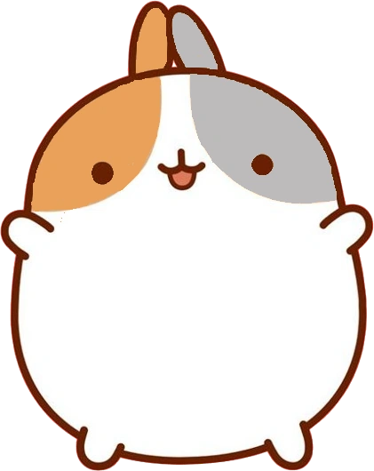 Shiny Pinco | Molang Wikia | Fandom
