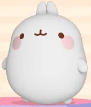 3D Models | Molang Wikia | Fandom
