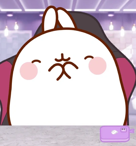 Molang (character)/YouTuber | Molang Wikia | Fandom