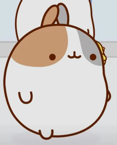 Shiny Pinco | Molang Wikia | Fandom