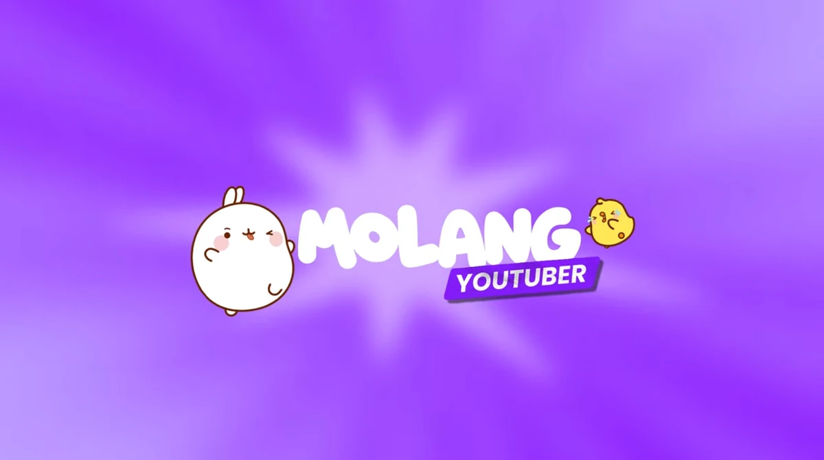 Molang and Piu Piu Youtuber | Molang Wikia | Fandom