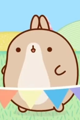 Warm Grey Pinco | Molang Wikia | Fandom