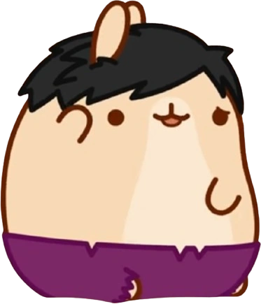 Mulk | Molang Wikia | Fandom