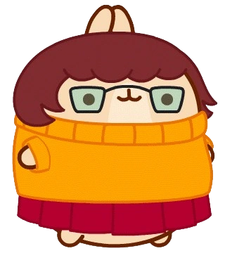 Melva | Molang Wikia | Fandom